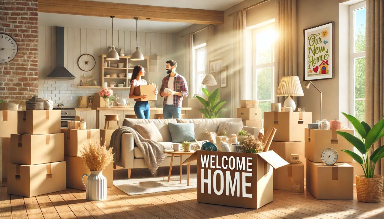 Your Essential Guide To Moving In - The Peres Team at Meadowbrook ...